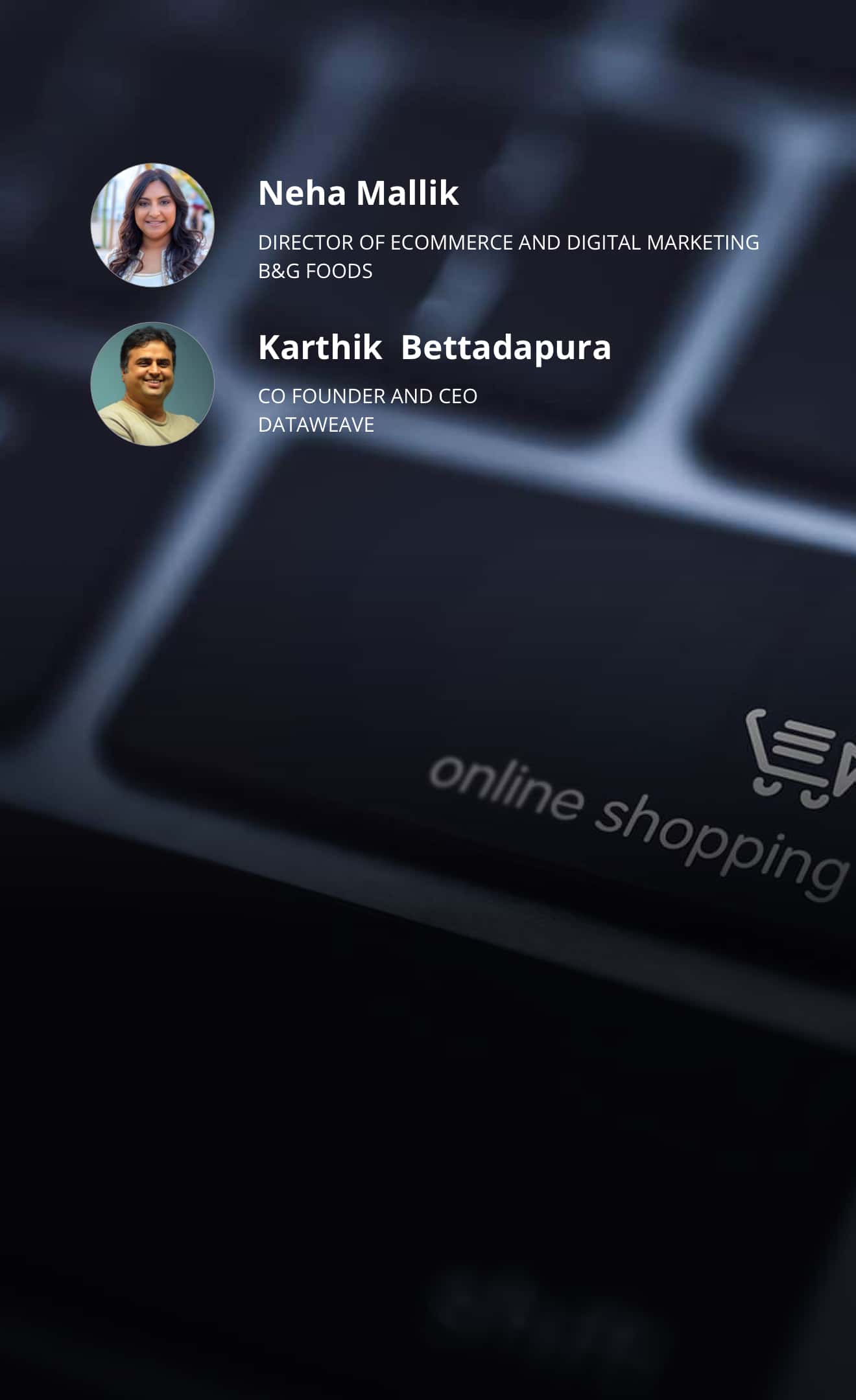 Digital Shelf Analytics and Optimization for Brands | DataWeave