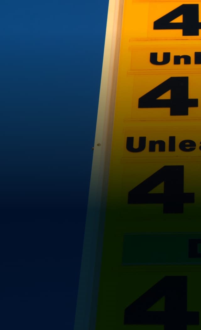 U.S. Fuel Prices | Interactive Dashboard | DataWeave